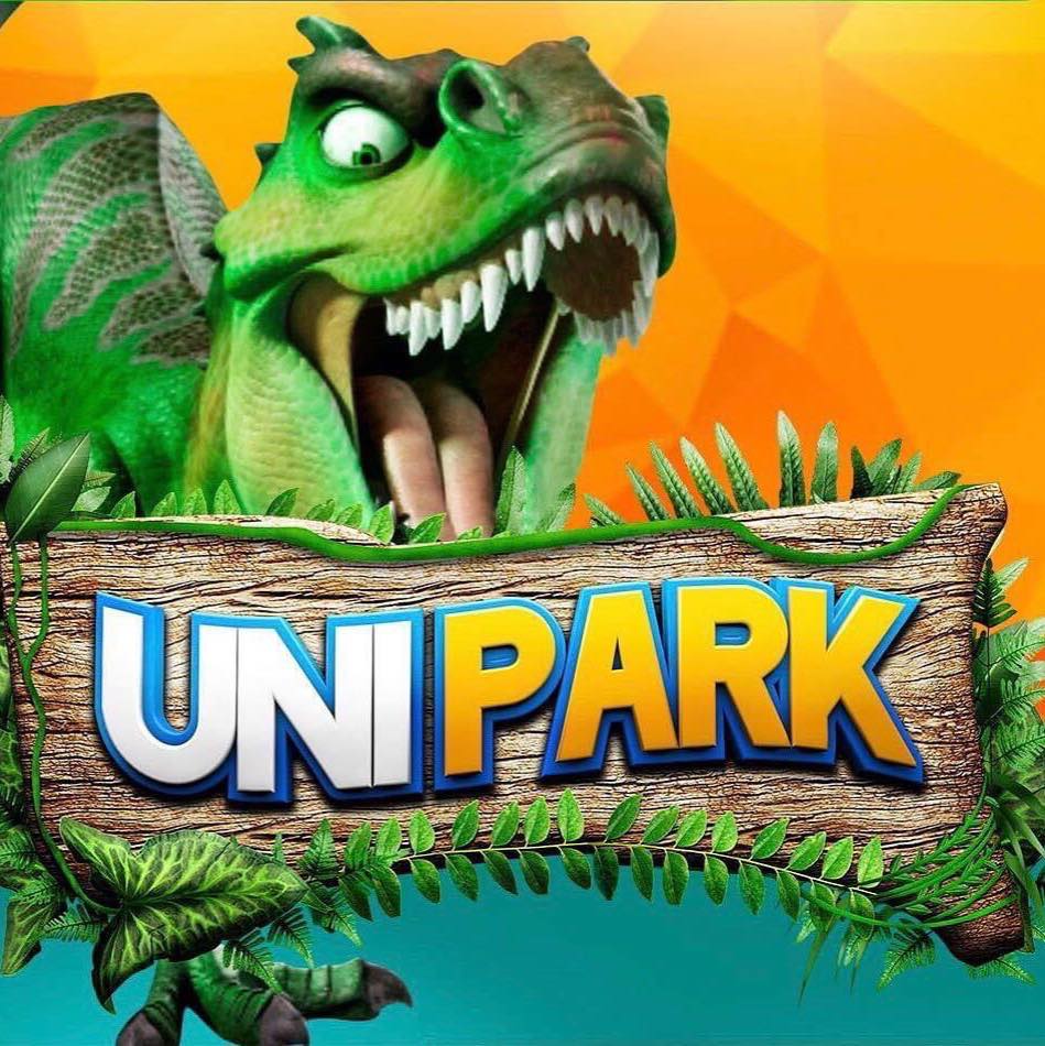 UNIPARK - Parque e Buffet Infantil - Universo dos Parques