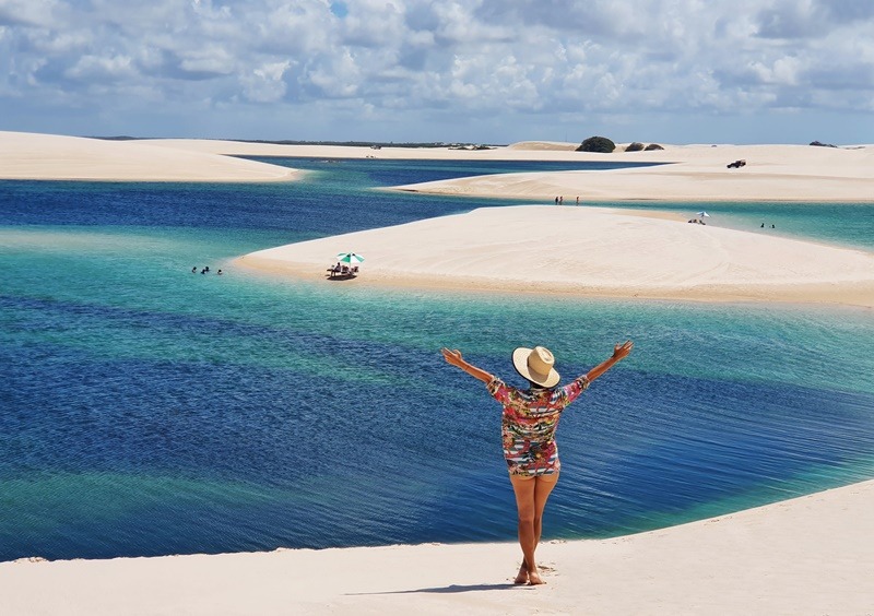 Conheça o top 10 dos parques nacionais mais bonitos do mundo - Universo ...